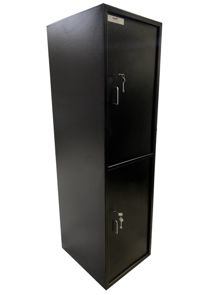 Locker Safes - Austen Security Group
